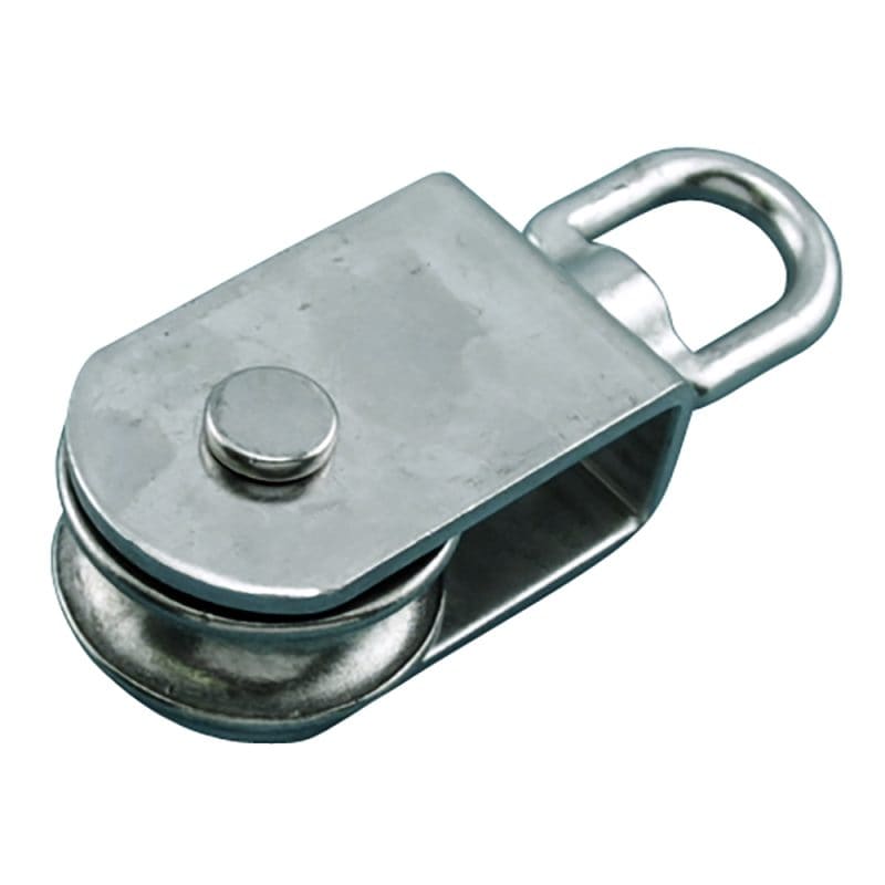 Blocks & Pulleys Stainless Steel Marine Hardware - Skydog Rigging