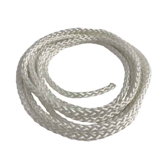 Diamond Braid Polyester Rope General Purpose - Skydog Rigging