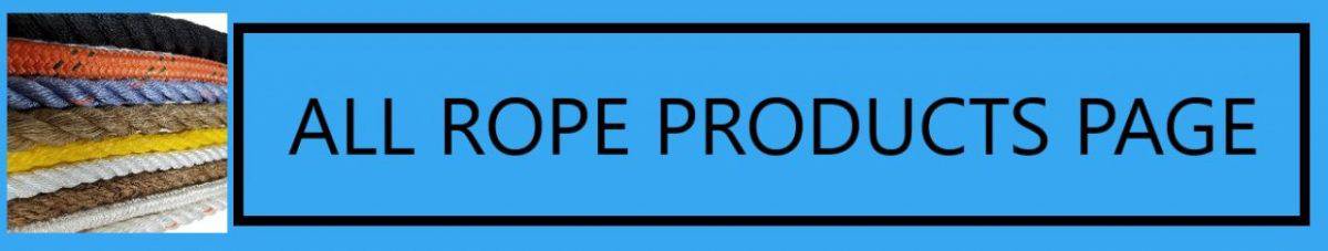 Manila vs. UnManila Rope: What's the Difference?