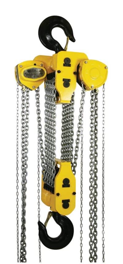 3/4" Wire Rope Sling Flemish Eye Splice - Skydog Rigging