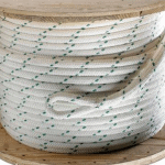 Cable Pulling Rope Double Braided - Skydog Rigging