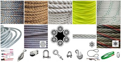 About Skydog Rigging - Skydog Rigging