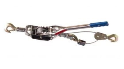 Cable & Wire Rope Products - Skydog Rigging