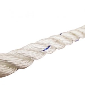 1/2 inch Polypropylene Rope Cut to Length - Skydog Rigging