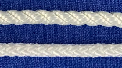 Rope Selection Guide - Skydog Rigging