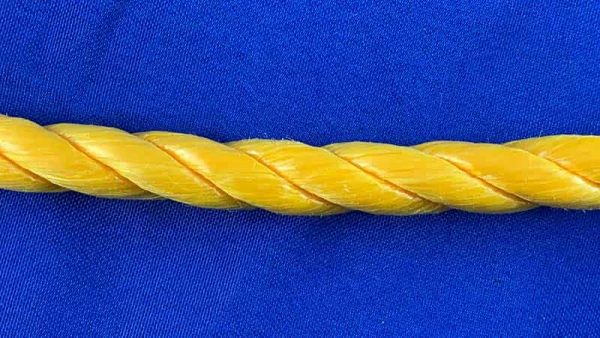 Rope Selection Guide - Skydog Rigging