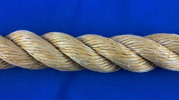 UnManila Rope (ProManila) 3 Strand Twisted - Skydog Rigging