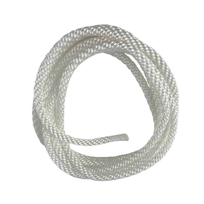 Solid Braid Nylon Rope General Purpose - Skydog Rigging