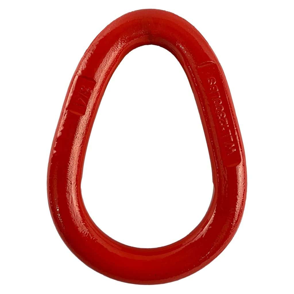 Alloy Lifting Links - Skydog Rigging