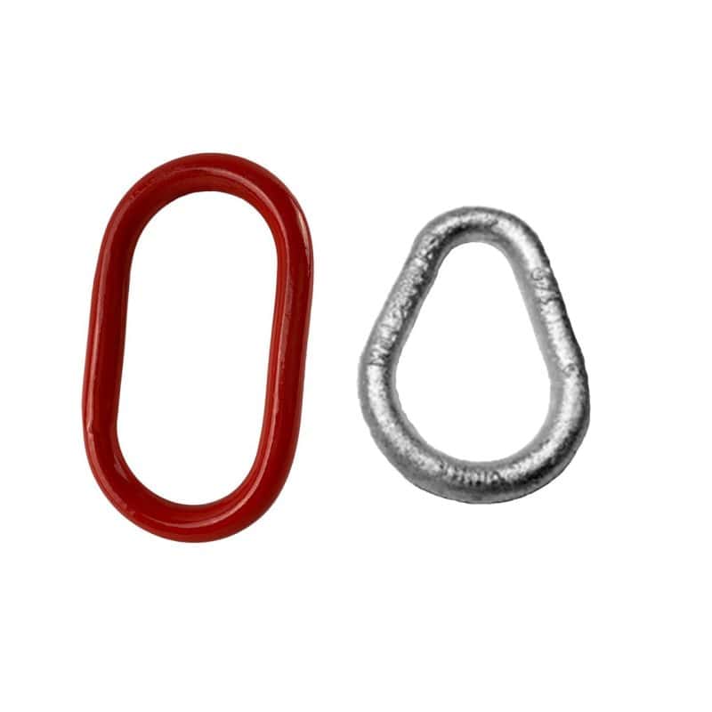 Alloy Lifting Links - Skydog Rigging