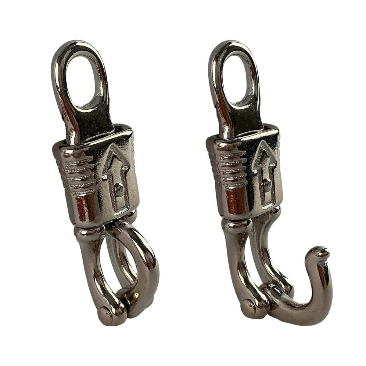 Alloy Lifting Links - Skydog Rigging
