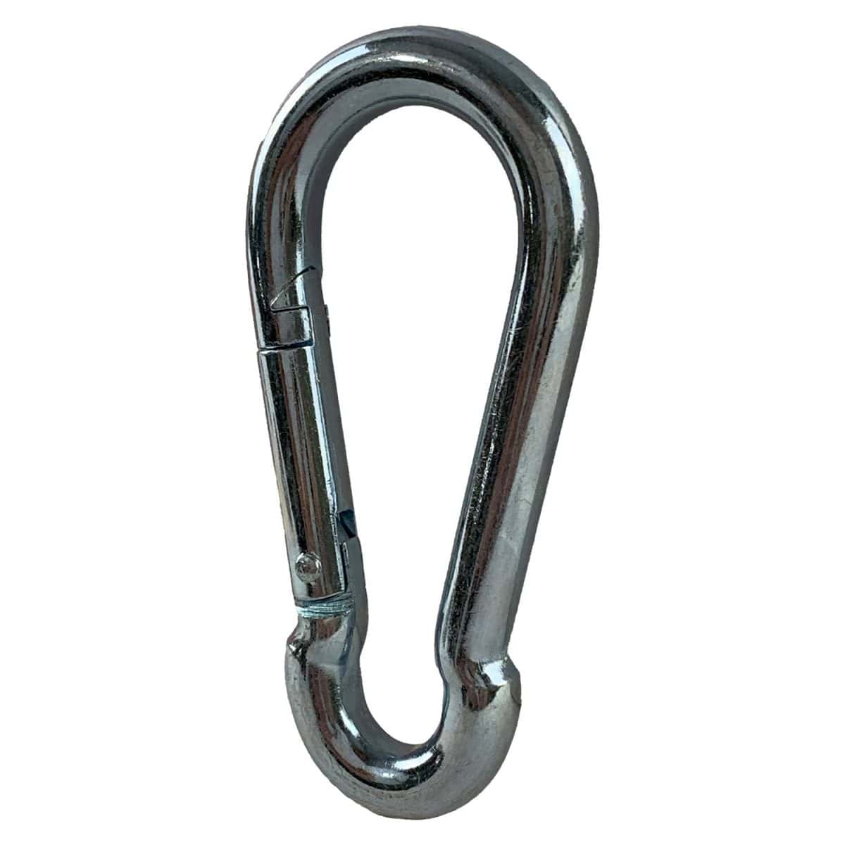 Chain Connectors - Alloy Quick Link Snap Hooks - Skydog Rigging