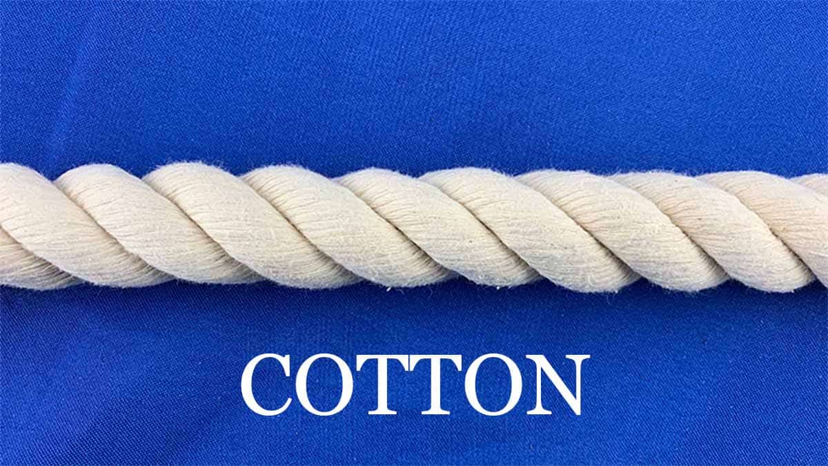 Rope For Sale - Skydog Rigging Cut To Length or Full Spools