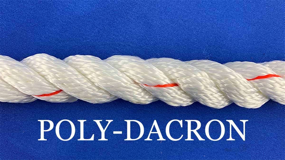 Rope For Sale - Skydog Rigging Cut To Length or Full Spools