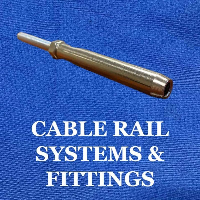 Rigging Hardware - Skydog Rigging