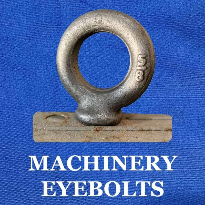 Rigging Hardware - Skydog Rigging