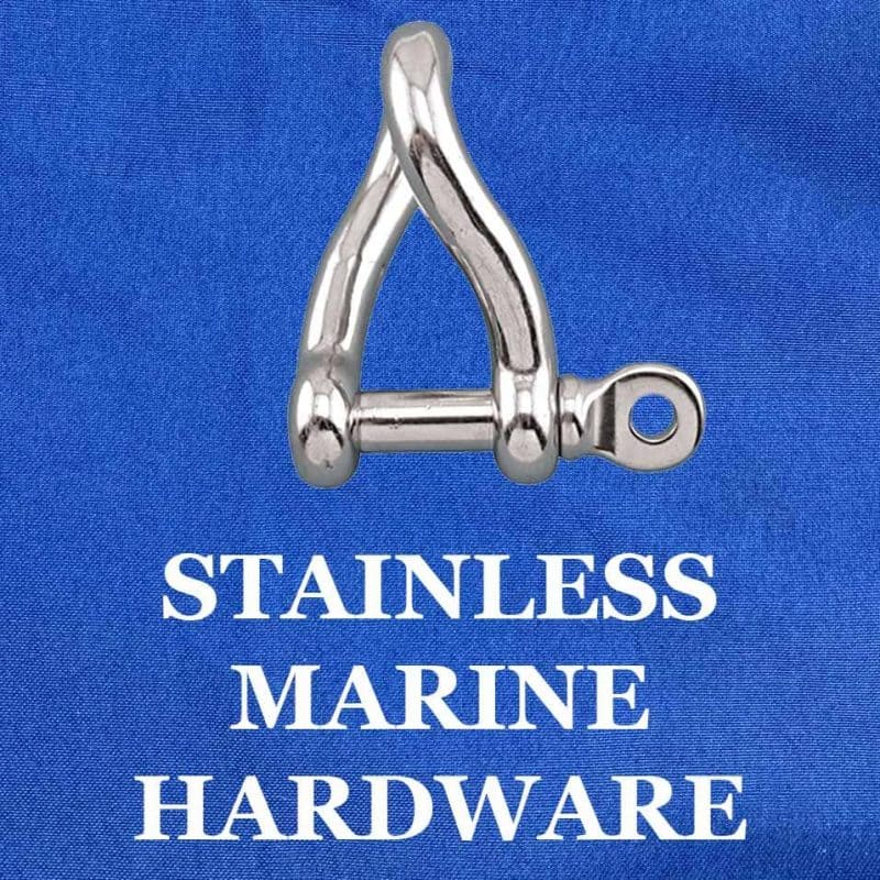 Rigging Hardware - Skydog Rigging