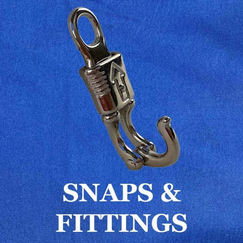 Rigging Hardware - Skydog Rigging