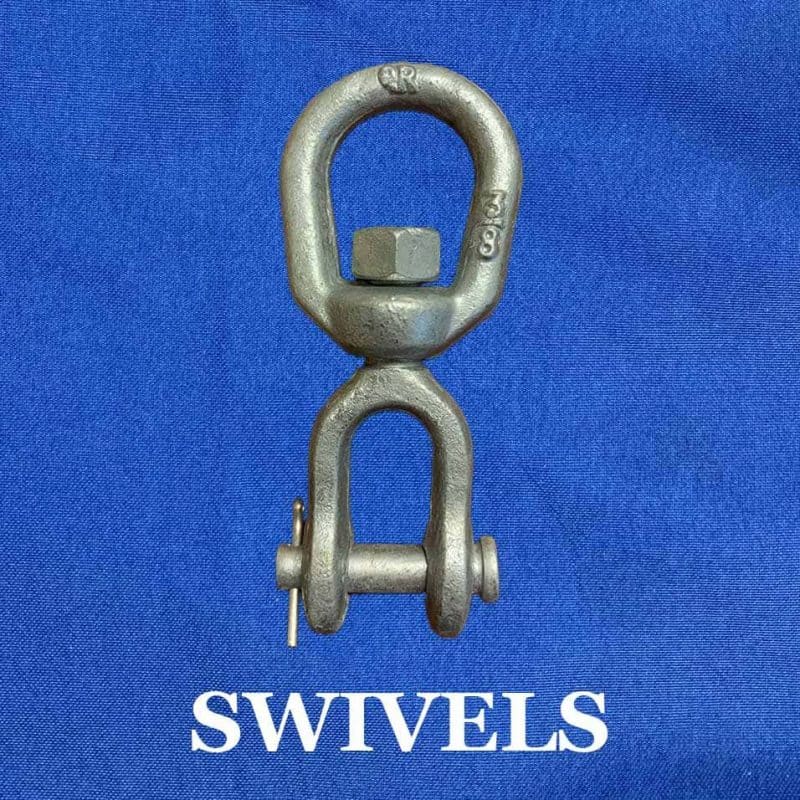 Rigging Hardware - Skydog Rigging