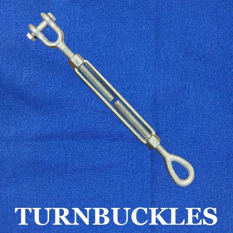 Rigging Hardware - Skydog Rigging